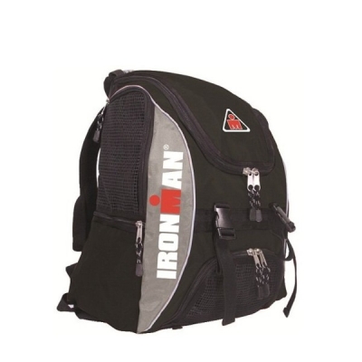 Ironman Transition Backpack Rucksack - sport components